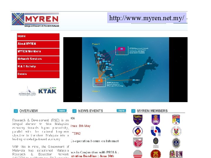 An ASEAN SCIRD Project Presented by Dr TAN