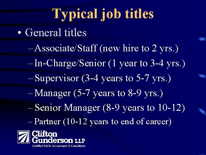 A 1 Introduction Zachary Donahue CPA Supervisor Brief