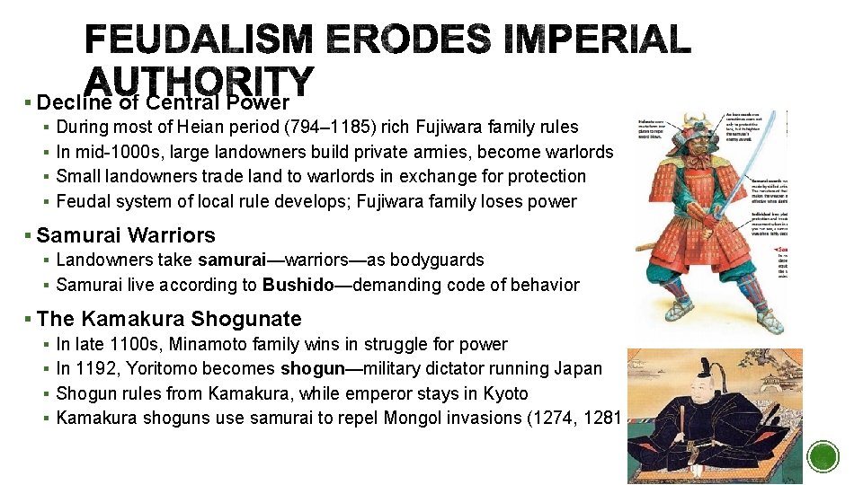 GRAB YOUR REVIEW AND WORKSHEET TEST FRIDAY AGENDA