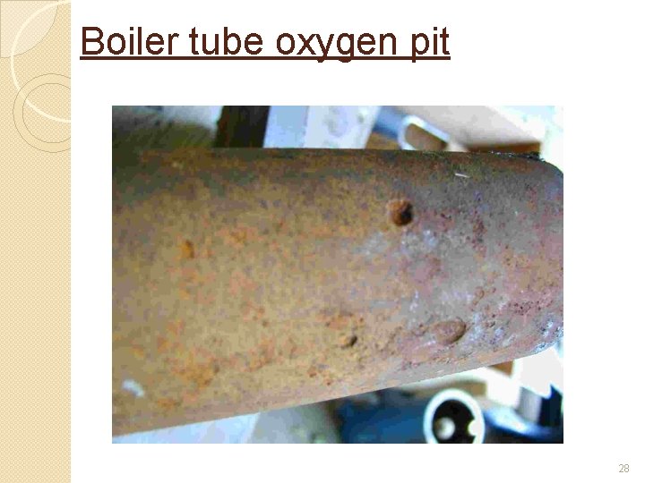 Principles of Corrosion Electrolytes Oxidation and Reduction Corrosion
