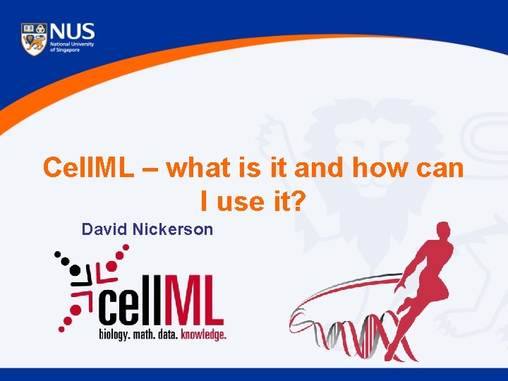 Cell ML what is it and how can