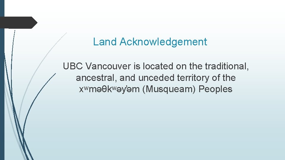 Describing Indigenous Collections Classification Subject Headings and ...