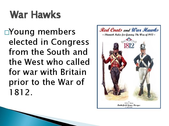 Unit 5 Westward Expansion Topics and Key Terms