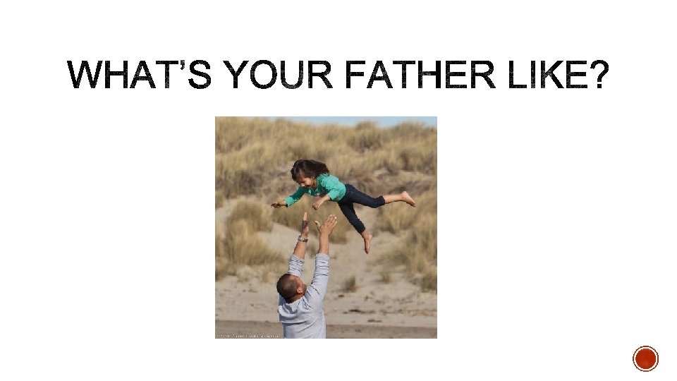 Describing Family What does your family like doing