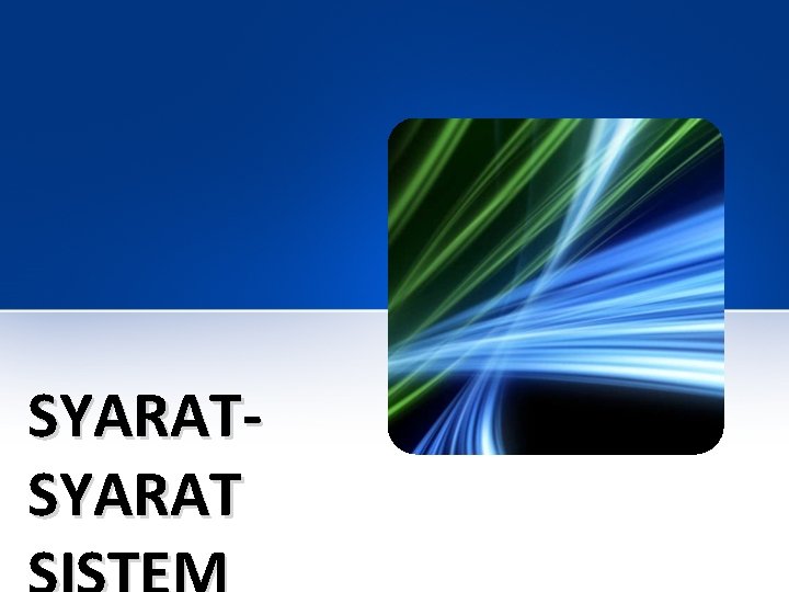 Konsep Sistem Sistem Gordon B Davis 1984 Sebuah