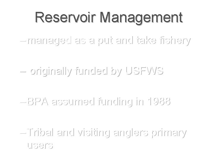 ShoshonePaiute Tribes of the Duck Valley Indian Reservation