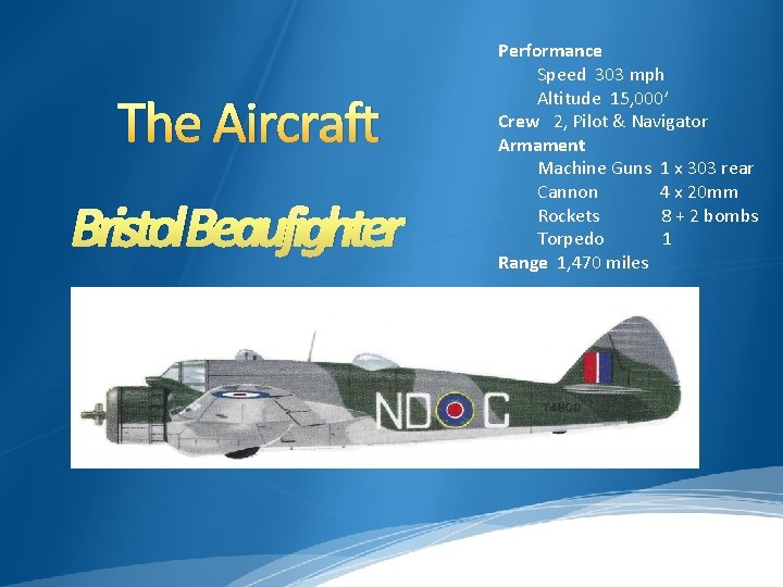 Ship Busters Royal Air Force Strike Wings in