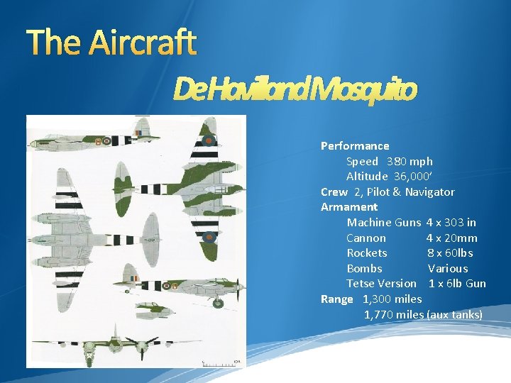 Ship Busters Royal Air Force Strike Wings in
