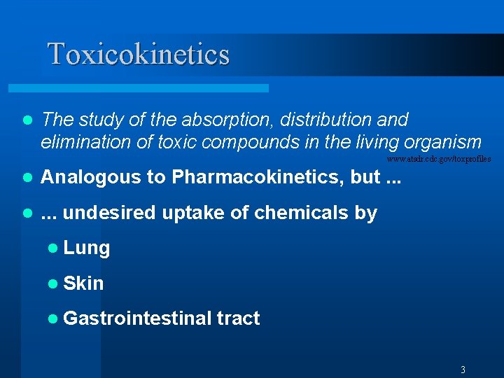 Physiologically Based Models of the Lung S Moll