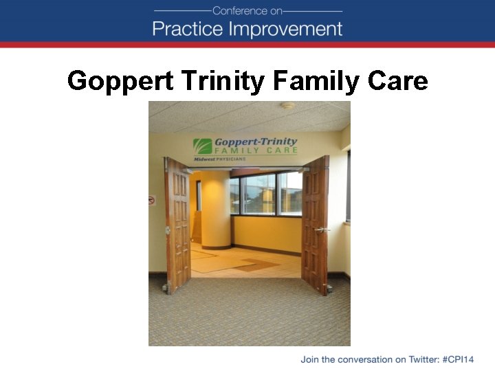 Leading by Doing Promoting Staff Wellness in a