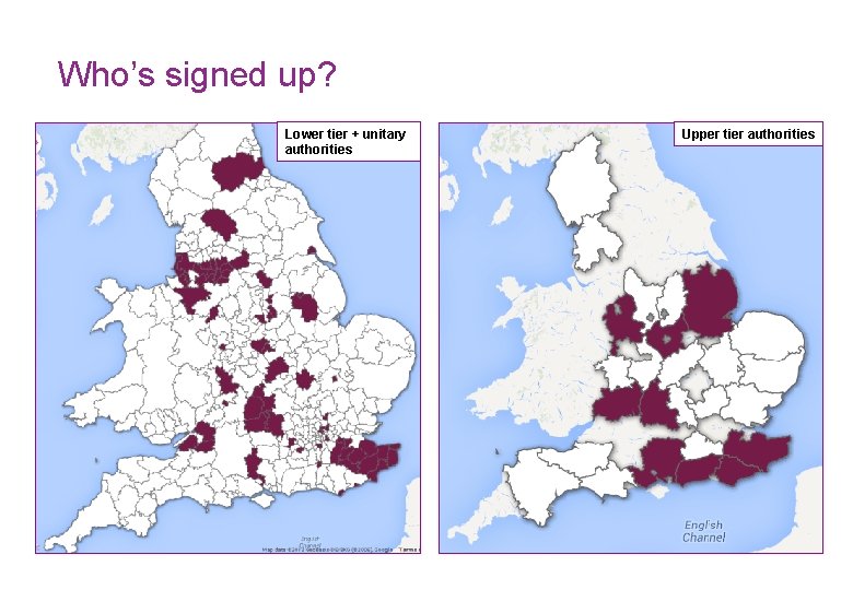 Climate Local and council action on climate change