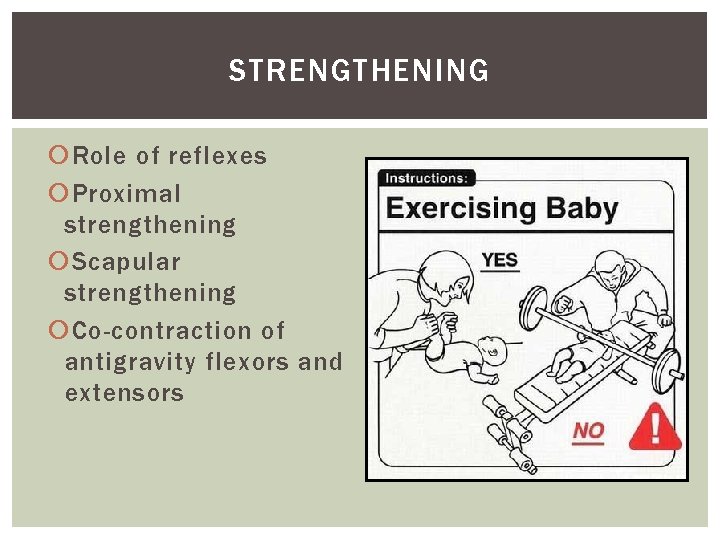The developmental impact of crawling WHAT IS CRAWLING