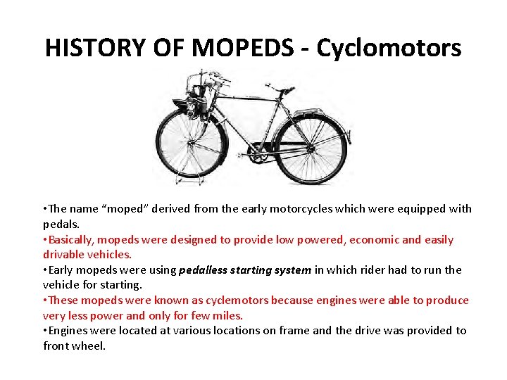 15 AU 013 Two Three Wheelers By SUDHIR