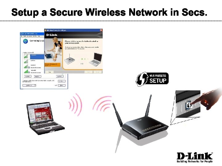 DIR815 Wireless N Dual Band Router Sales Guide