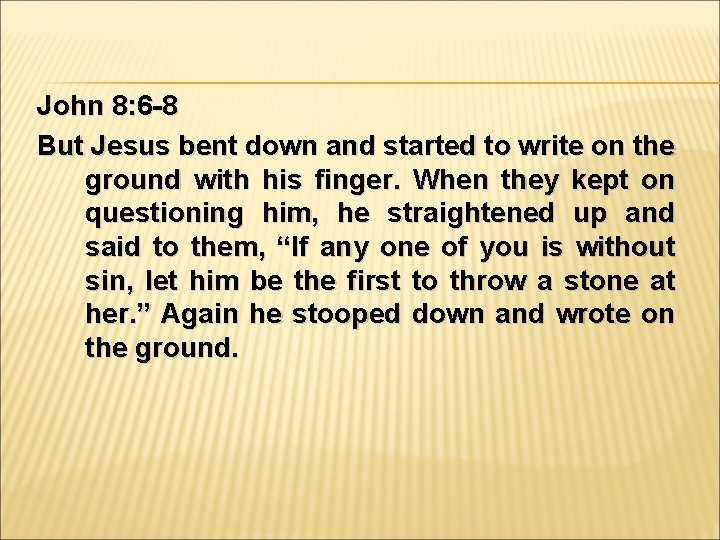 HOW DO YOU RESPOND TO GODS FORGIVENESS Ephesians