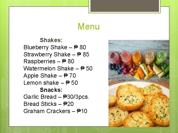 Healthy Fruit Shakes a kidney friendly Shakes Purpose