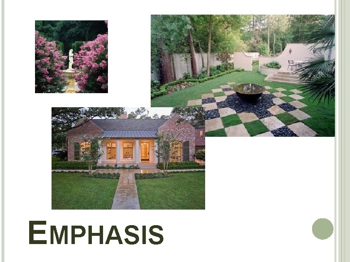 PRINCIPLES OF DESIGN By C Kohn Agricultural Sciences