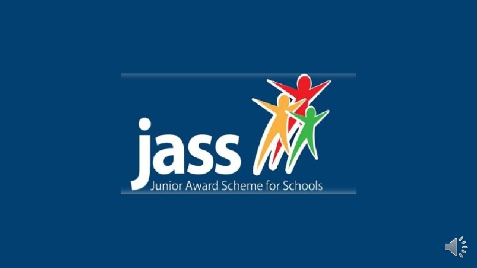 Welcome to JASS Its an exciting fun programme