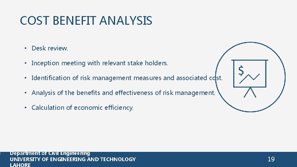 MULTI HAZARD VULNERABILITY AND RISK ASSESSMENT MHVRA Department