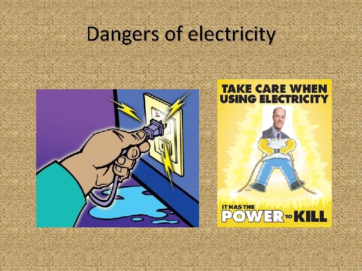 Electrical Safety By Brandon Butt Marshall Anstey Why