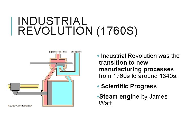 THE BRIEF GLOBAL HISTORY OF THE UNSUSTAINABILITIES TU