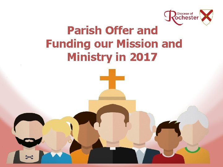 Parish Offer and Funding our Mission and Ministry