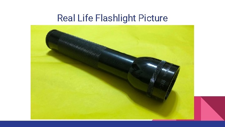 Reverse Engineering Flashlight By Marco Piazzi Real Life