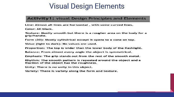 Reverse Engineering Flashlight By Marco Piazzi Real Life