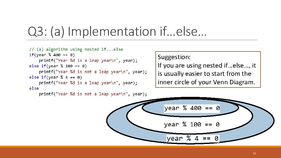 Tutorial 1 Programming Basics CS 1010 E TUTORIAL