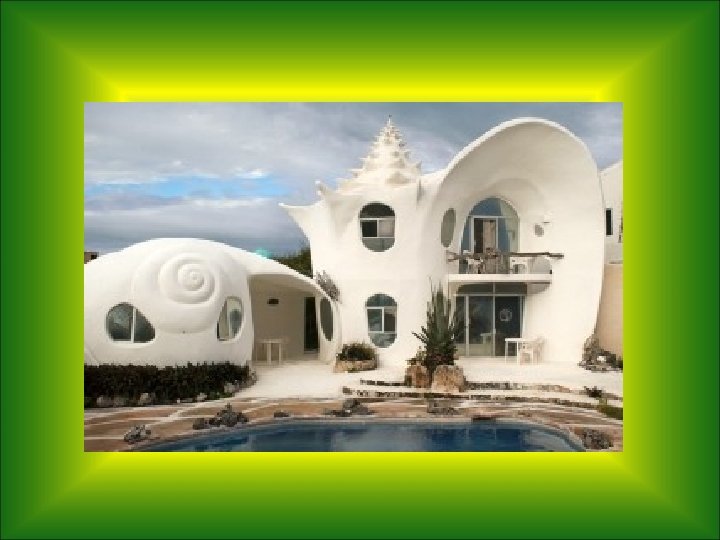 Unique Houses From Around the World Some of
