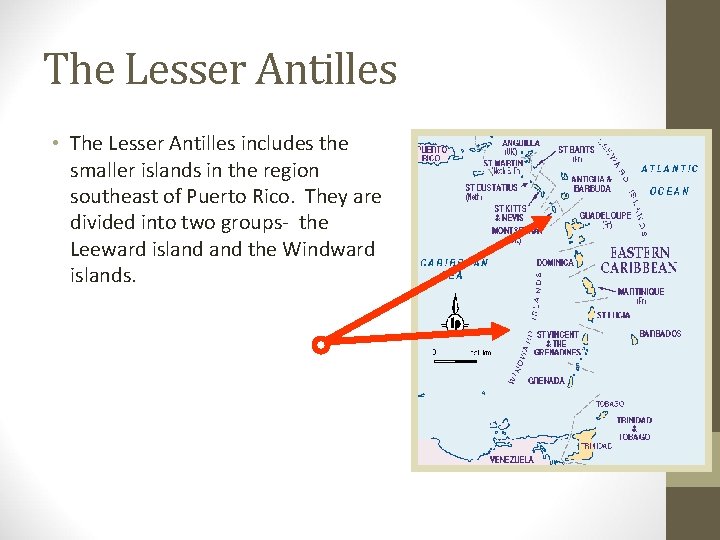 Landforms and Bodies of Water in Latin America