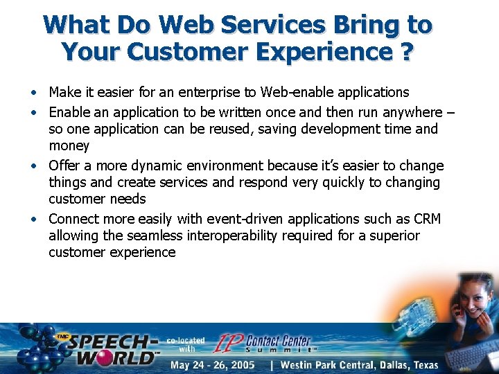 What Does SIP Bring to Your Customer Experience