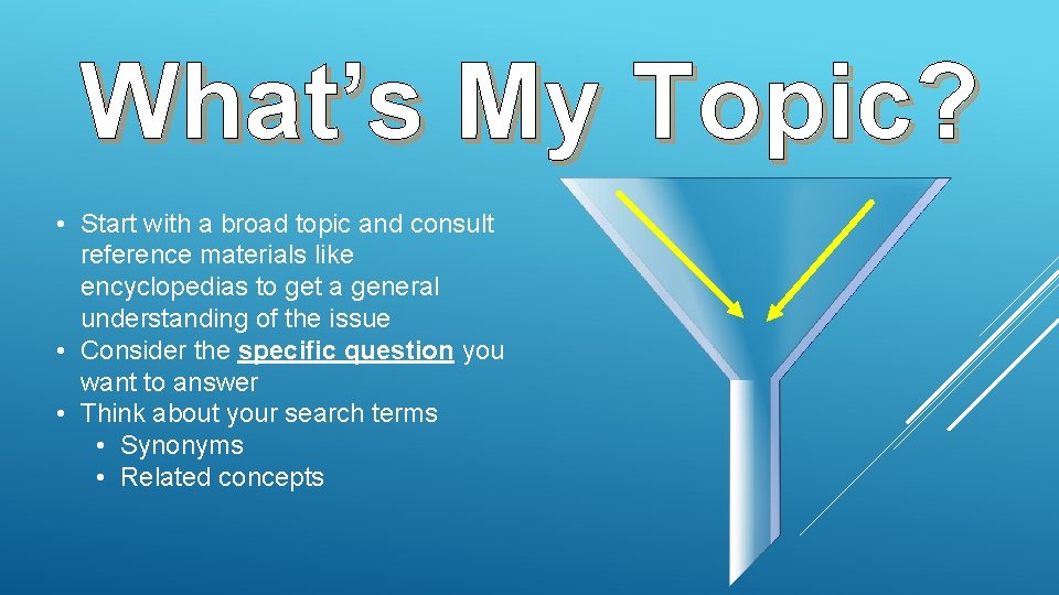 Becoming a Research Guru Research Project Tips Tricks