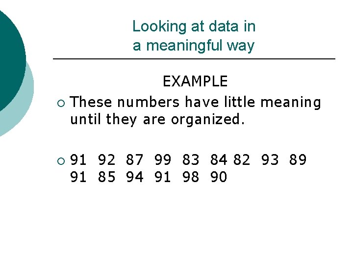 Fear Free Stats What you need to know