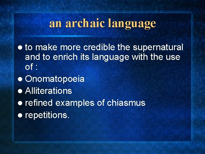 Samuel Taylor Coleridge l Wordsworth drew inspiration from