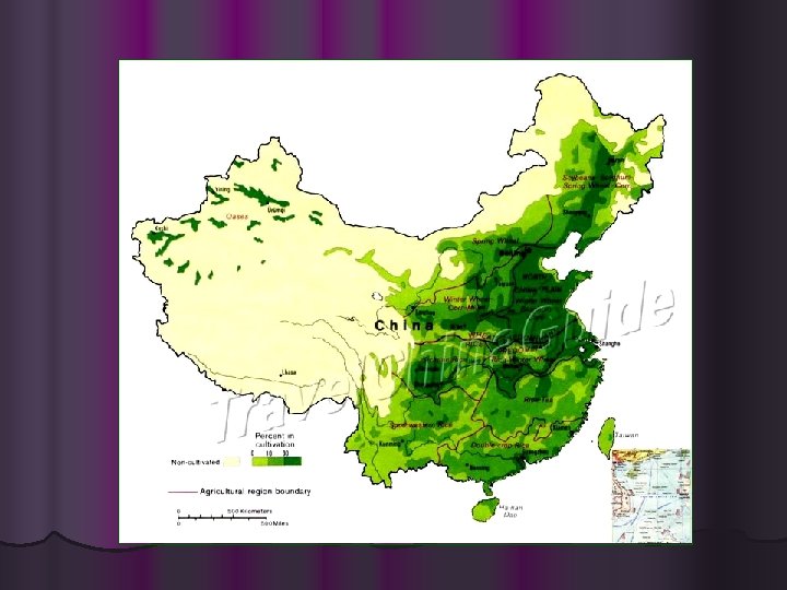 The Unification of China 600 B C E