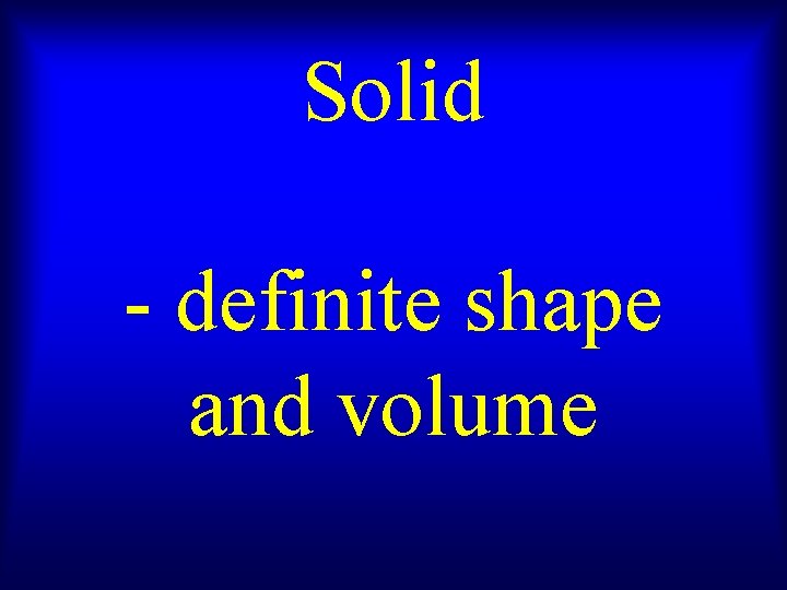 What is a Mineral About 3000 Mineral exist