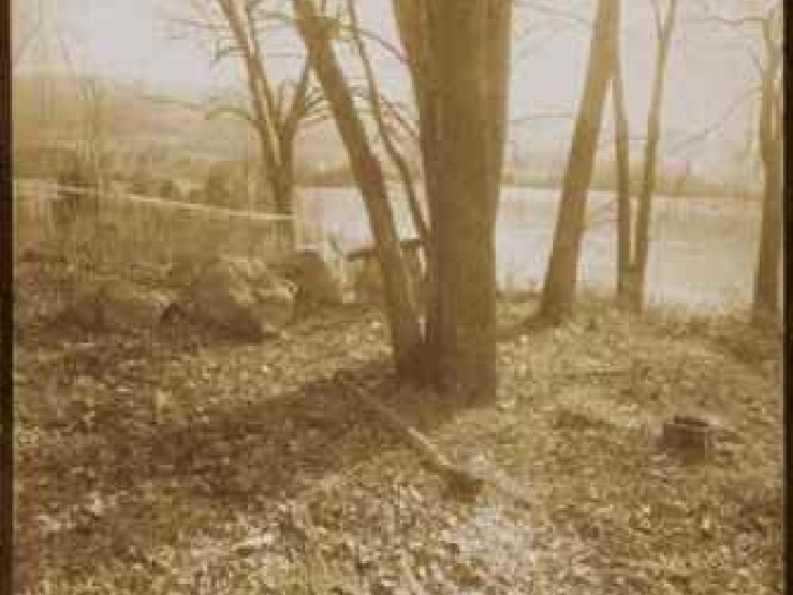 Sally Mann by Christina Agnew Photography at its