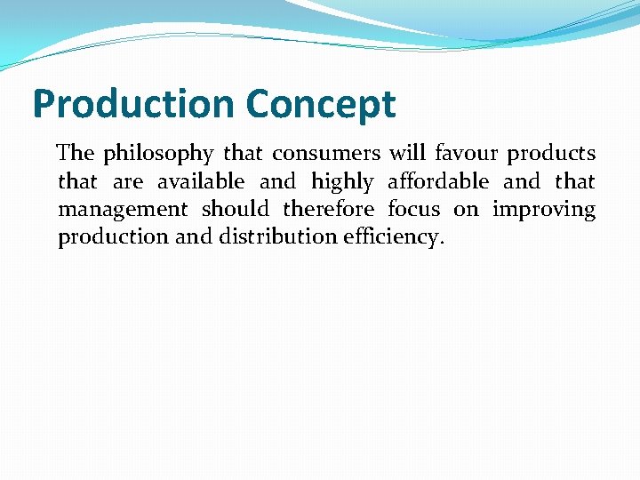 MARKETING MANAGEMENT Main actors and forces in a