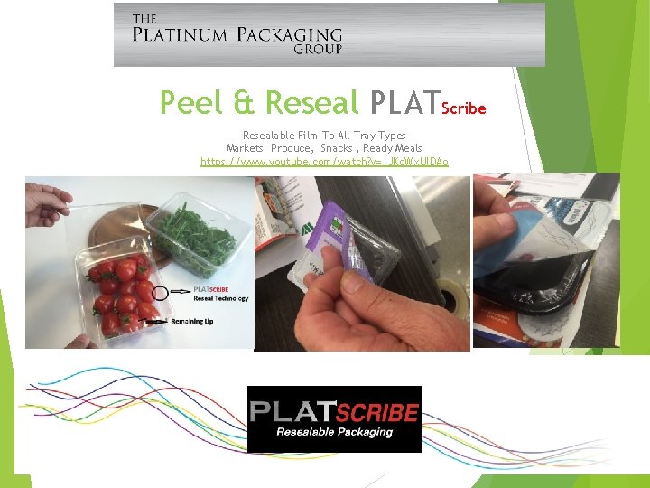 Plat Scribe Laser Scribe Technology For Peel Share