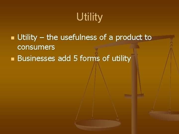 BMI 3 C Chapter 4 The Functions of