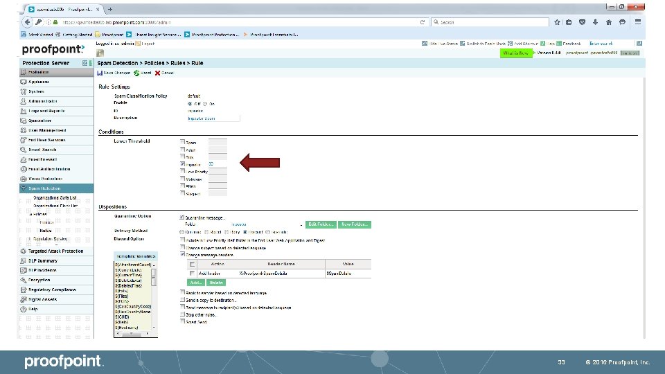 PROTECT YOUR OFFICE 365 EMAIL FROM THREE KEY