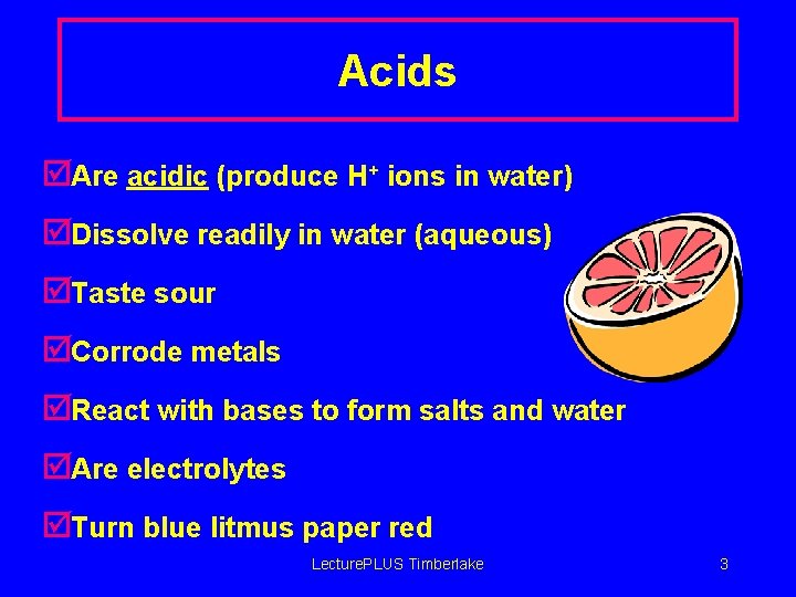 8 2 8 3 Acids Bases the p