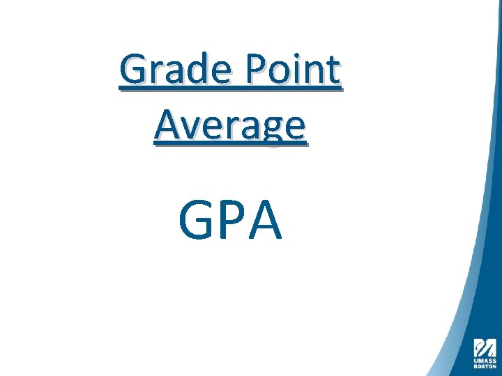 Achieving Satisfactory Academic Progress ASAP Achieving Satisfactory Academic