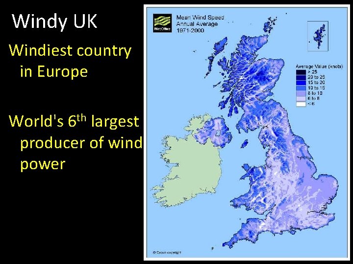 Powered by Rock Earths Energy Systems Dr Liam