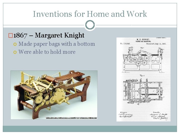 Chapter 8 Lesson 1 The Rise of Big