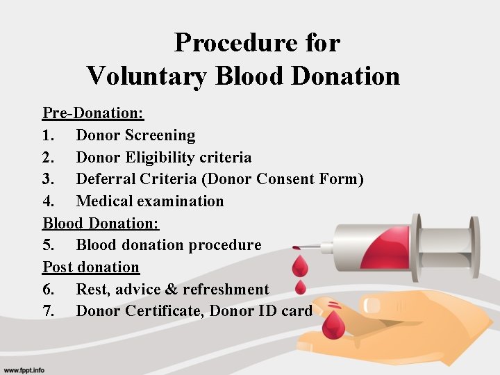 Blood Safety Blood Donor Motivation Yuva Shakti Ignighting