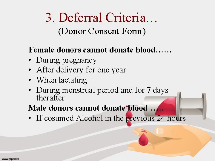 Blood Safety Blood Donor Motivation Yuva Shakti Ignighting