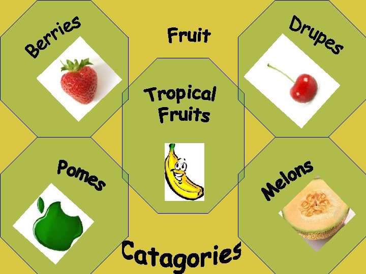 Fruits FYI And The Test Review Nutrients Vitamin