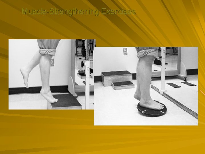 Rehabilitation of Ankle Foot Injuries Chapter 23 Functional